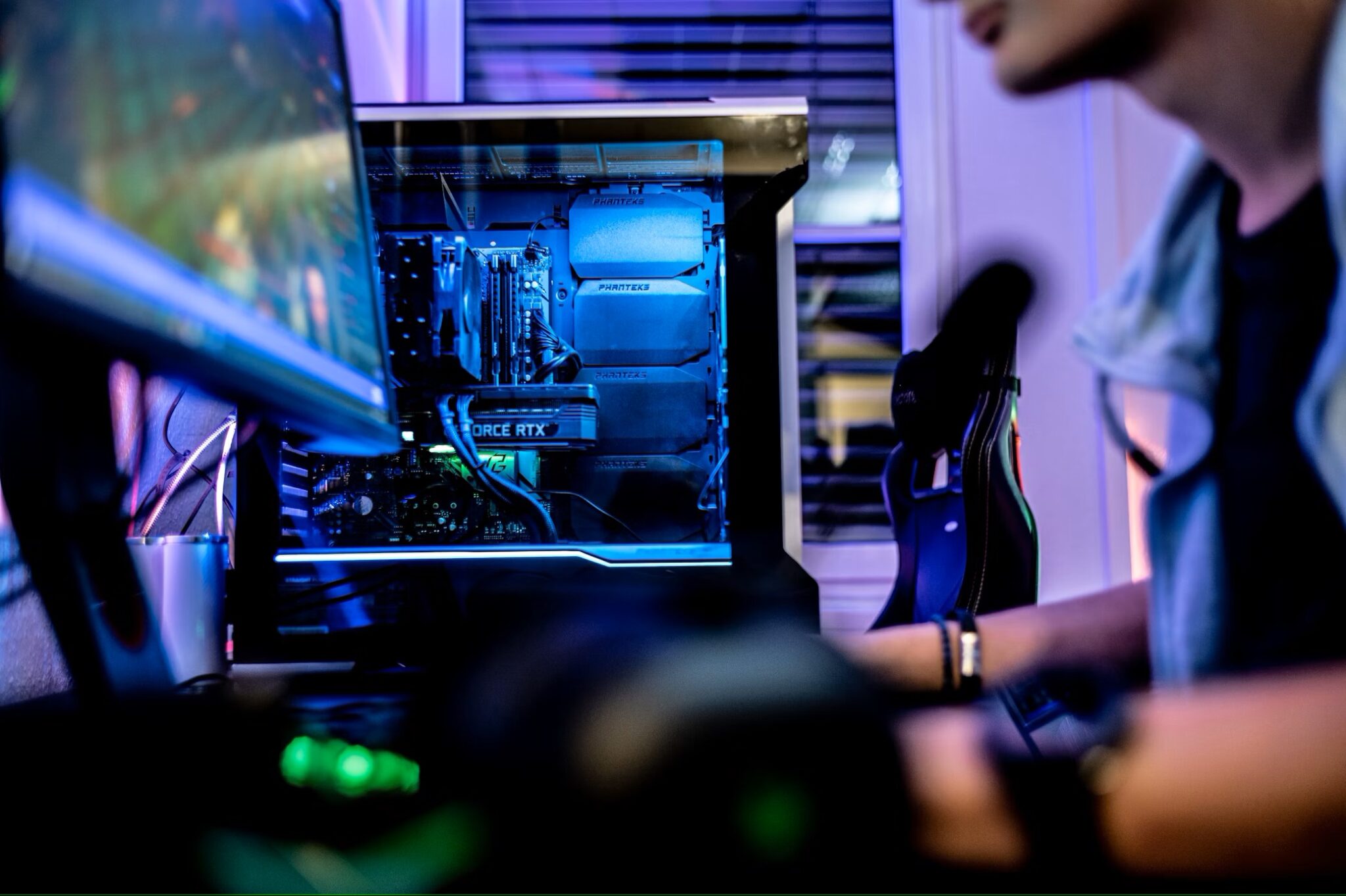 VALORANTを普通のノートパソコンでするのは限界？必要スペックやオススメPCを紹介！ | Kaoru Gaming