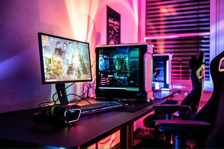 【アストロメダPCの評価は？】口コミ・評判を調査してみた！ | Kaoru Gaming