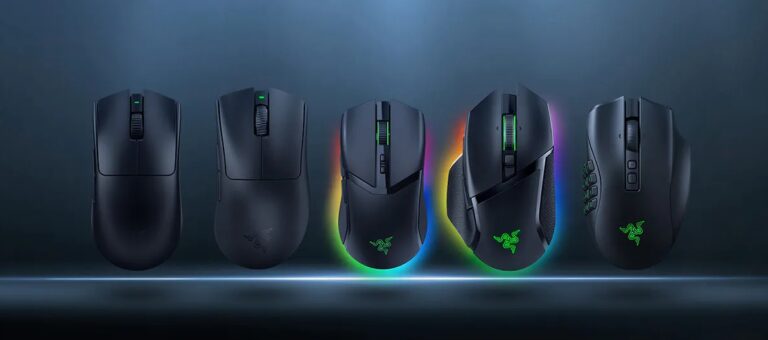 Razerはどこの国のブランド？人気の特徴を解説！ | Kaoru Gaming