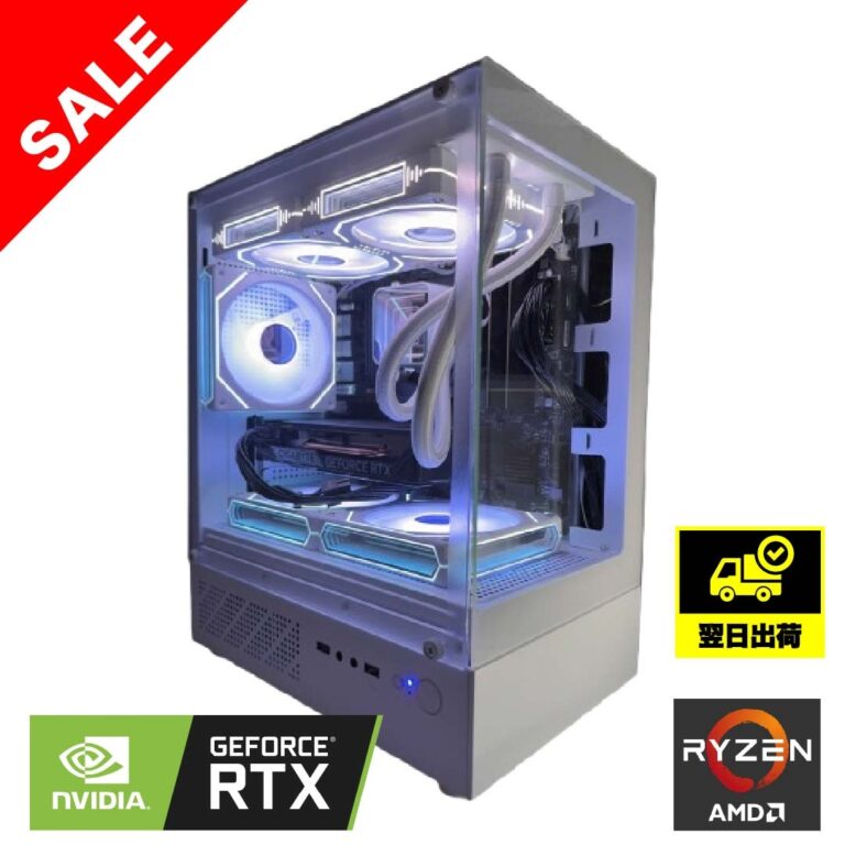 【バンダルゲーミングの評判は？】口コミから見る話題のゲーミングPCブランドの評価！ | Kaoru Gaming