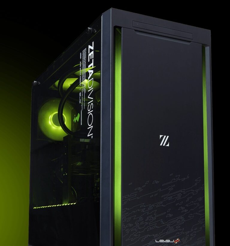 ZETA DIVISIONコラボPCの評判は？特徴やオススメモデルを紹介！ | Kaoru Gaming