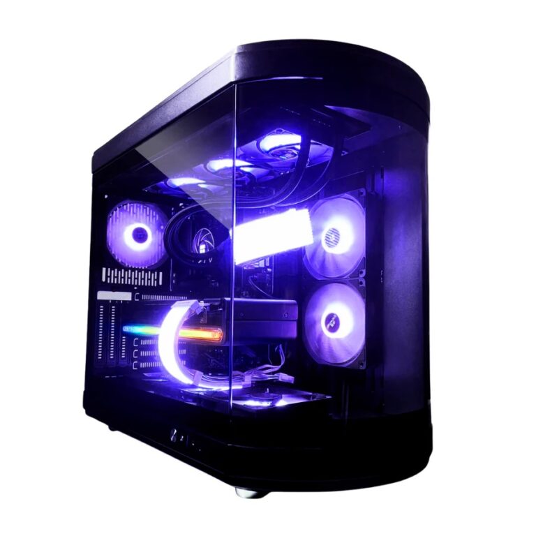 ピラーレスPCケースのデメリット・メリットを解説！おすすめのモデルも紹介！ | Kaoru Gaming