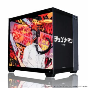 【アニメとコラボしたゲーミングPC一覧】オリジナルデザインのPCを買えるショップを紹介！ | Kaoru Gaming