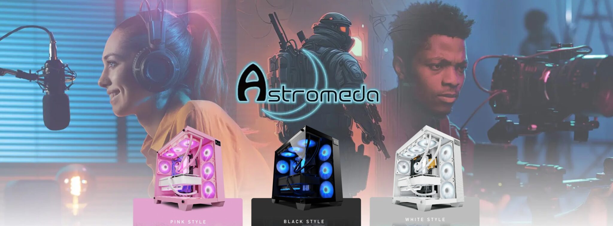 【アニメとコラボしたゲーミングPC一覧】オリジナルデザインのPCを買えるショップを紹介！ | Kaoru Gaming