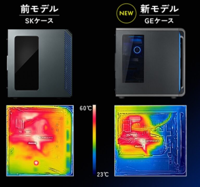 【ApexコラボPC】ALGS大会協賛モデルのスペック・特徴を紹介！ | Kaoru Gaming